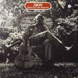 Dion Suite For Late Summer Releases Discogs