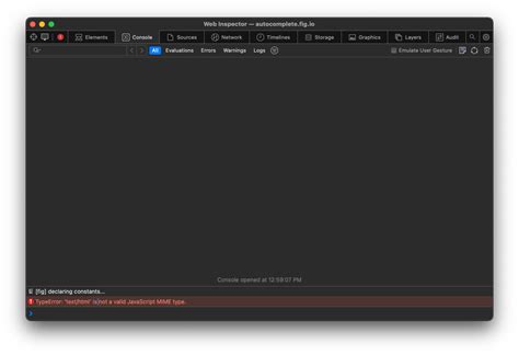 Autocomplete Not Working In Iterm Macos 141 23b74 · Issue 2808 · Withfigfig · Github