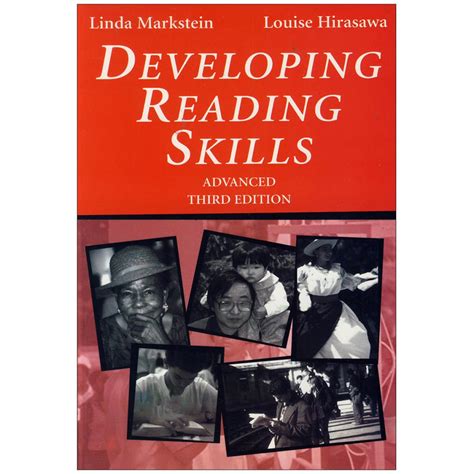 خرید کتاب Developing Reading Skills Advanced تا 50 تخفیف زبانمهر
