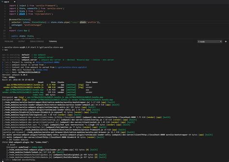Aurelia Observable At Shanita Matheny Blog