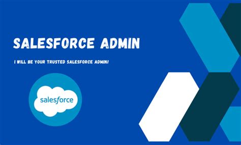 Be Your Salesforce Org Admin By Diegoocando Fiverr
