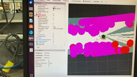 turtlebot navigation assignment youtube