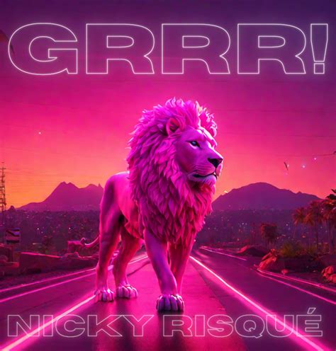 Grrr Music Fanon Wikia Fandom