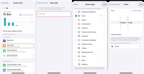 How To Disable One More Minute On Screen Time Updated