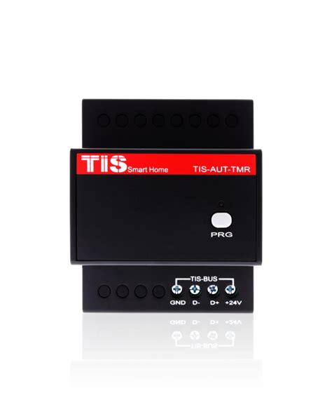 Logic And Time Module Advanced Automation