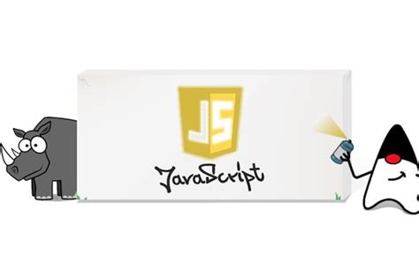 Le Moteur Javascript Nashorn Pour Jvm Bientôt Supprimé Ygal Tech