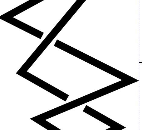 Inkscape Path Intersection Question Everything Else Glowforge Owners Forum