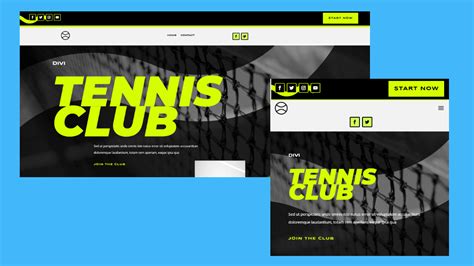 How To Add Social Icons To Divis Primary Menu