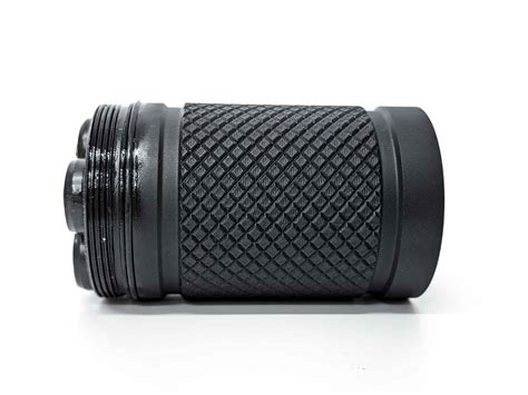 Lumintop Cl2 Review Camping Lantern With 650 Lumens On 4aa Batteries