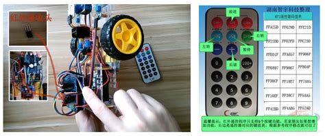 Day01arduino硬件入门02手把手教你组装一辆小车arduino小车组装步骤 Csdn博客
