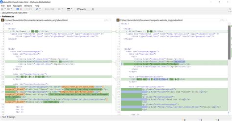 Diff Tools On Windows Tower Blog Diff Tools On Windows Tower Blog