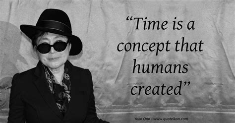25 Of The Best Quotes By Yoko Ono Quoteikon