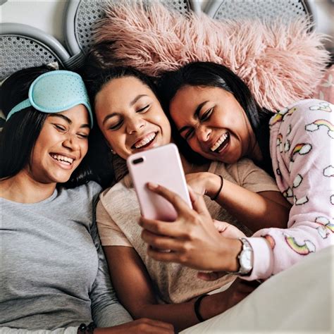22 Epic Sleepover Ideas For Teen Girls Raising Teens Today