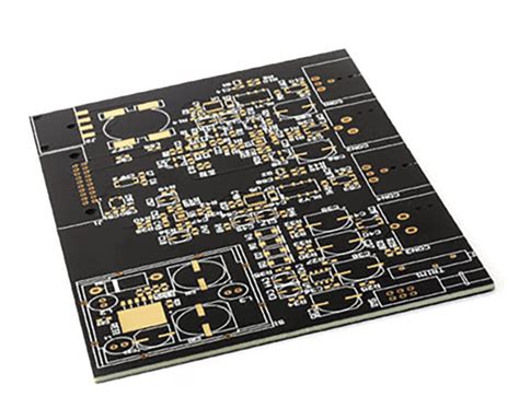 Solutions For Hdi Pcbs Europe Latest Articles News
