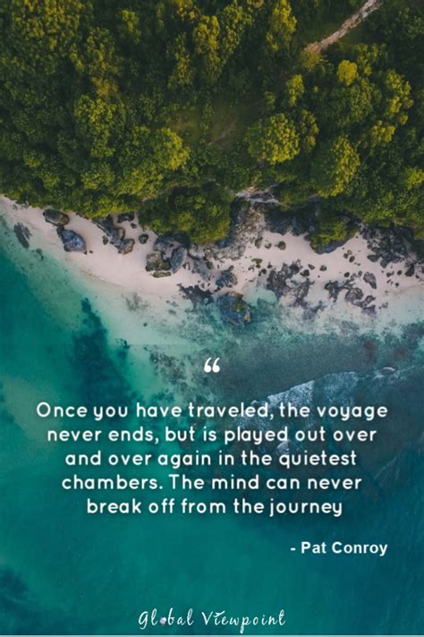 175 Best Travel Quotes Most Inspirational List Of All Time