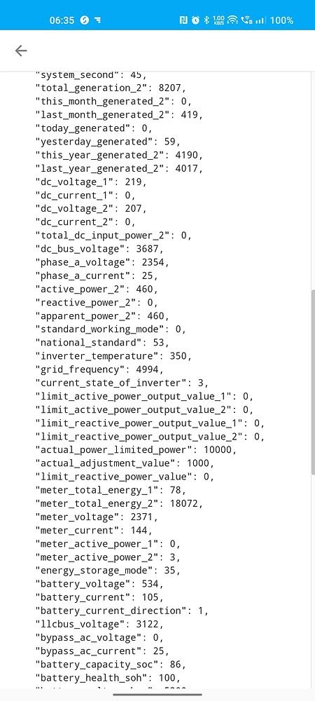 Help With Mqtt Trigger Configuration Home Assistant Community