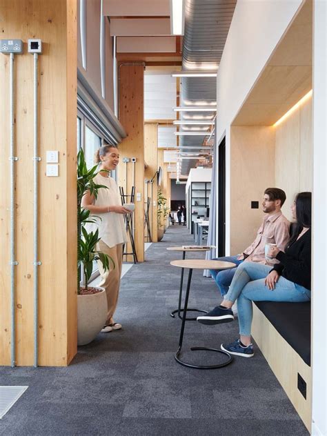 Office Design Ideas For Collaborative Workspaces M Moser Associates