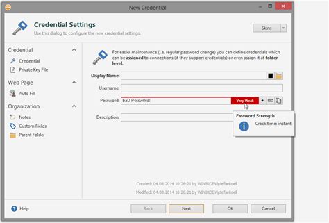 How Secure Is Your Password Royal Apps