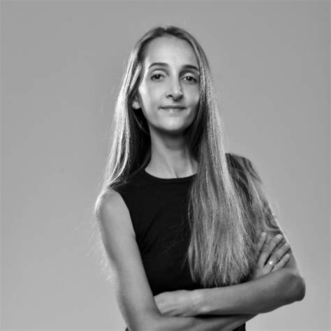 Giorgia Tognon General Manager Naked Linkedin
