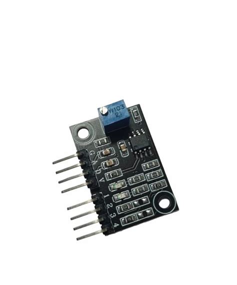 Water Turbidity Sensor Module At ₹ 1250piece Turbidity Meter In