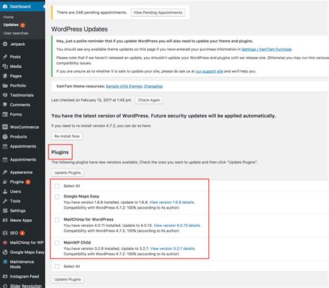 Elementor Update Vamtam Themes Vamtam Elementor Themes