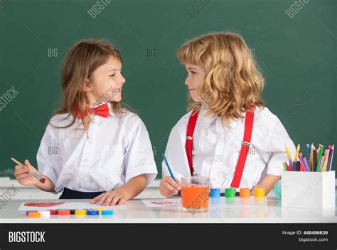 Funny Class Pictures School