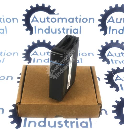 F4 08ad By Facts Engineering Analog Input Module Dl405 Directlogic 405 Automation Industrial