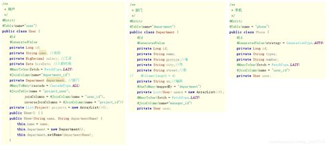 Jpa4 Jpql一些简单的查询语法jpql查询jpql语法基础、条件查询、分页排序 Csdn博客