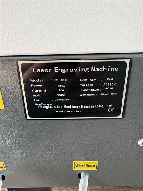 Lightburn Gebruikeb Met Vevor Lightburn Hardware Compatibility Lightburn Software Forum