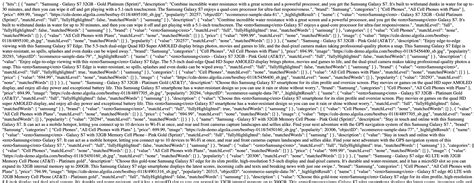Failed To Run Nuxt After Installing Algolia · Issue 80 · Nuxt Modules