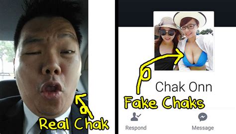 This Malaysian Dude Totally Trolled A Sex Scammer And He Did It For YOU