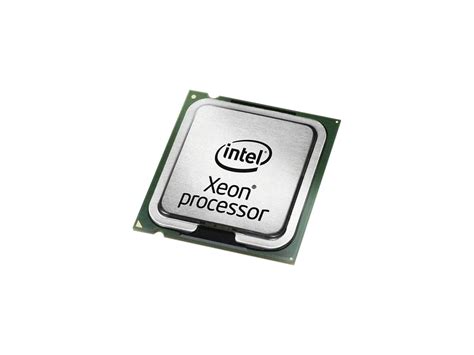 Intel Xeon E3-1270 V2 3.5GHz (3.9GHz Turbo) LGA 1155 69W ...