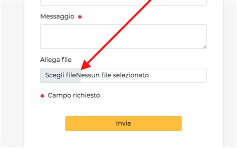 Choose File Input Component Bootstrap Studio Help Bootstrap Studio