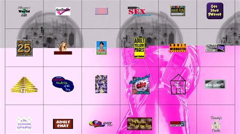 Sex Workers Built The Internet Dt 2022