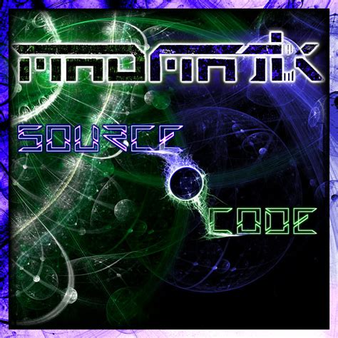 Source Code 3 Tracks Ep Madmatik