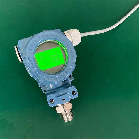 数显压力变送器0 100pa 40000KPa 谷瀑 GOEPE