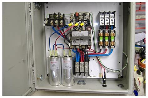 Phase Converters Roberts Electrical Electrical Contractor