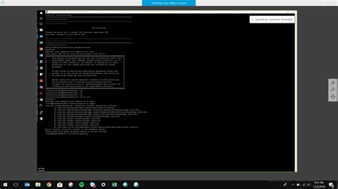 Connection Refused In Admin User Cli Cisco Community