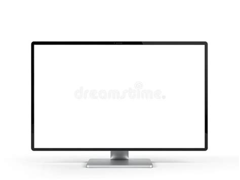 Modern Remote Desktop Web Application Mockup Clean Design Interactive Interface For Online