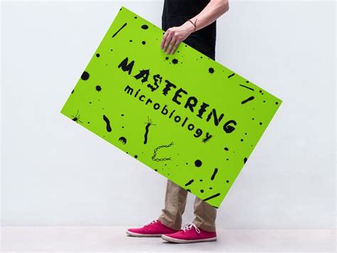 Microbiology Lover Microbiology Small Letters Lower Case Letters