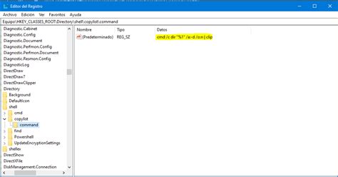 Help Making A Command Prompt To Get Listed Contents From Folders GBAtemp Net The Independent