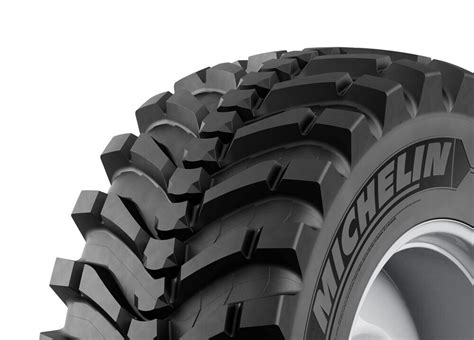 What Are The Different Tractor Tire Tread Patterns