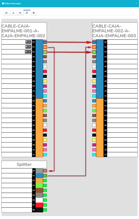 Ejemplo Usando Mapas Version Adminolt