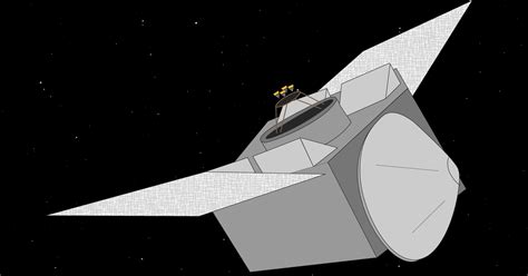 Mining Asteroids Mining Might Sound Like Science Fiction But Its Inching Closer To Realityand