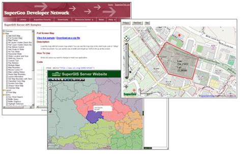 Supergeo Blog November 2012