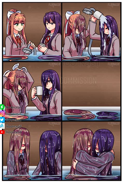 Commission By Floonasif On Deviantart Commission By Floonasif On Deviantart