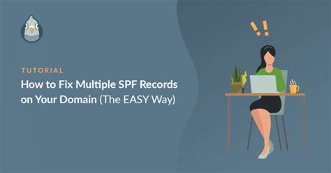multiple spf records how to merge them the easy way
