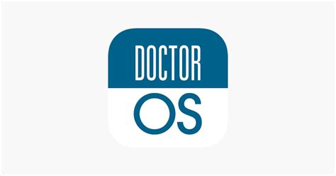 ‎doctor Os On The App Store