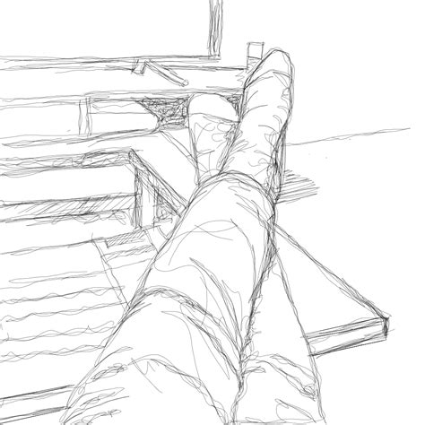 Me Time Is The Best Time R Sketches