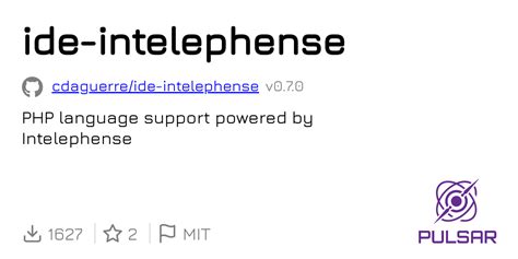 ide intelephense